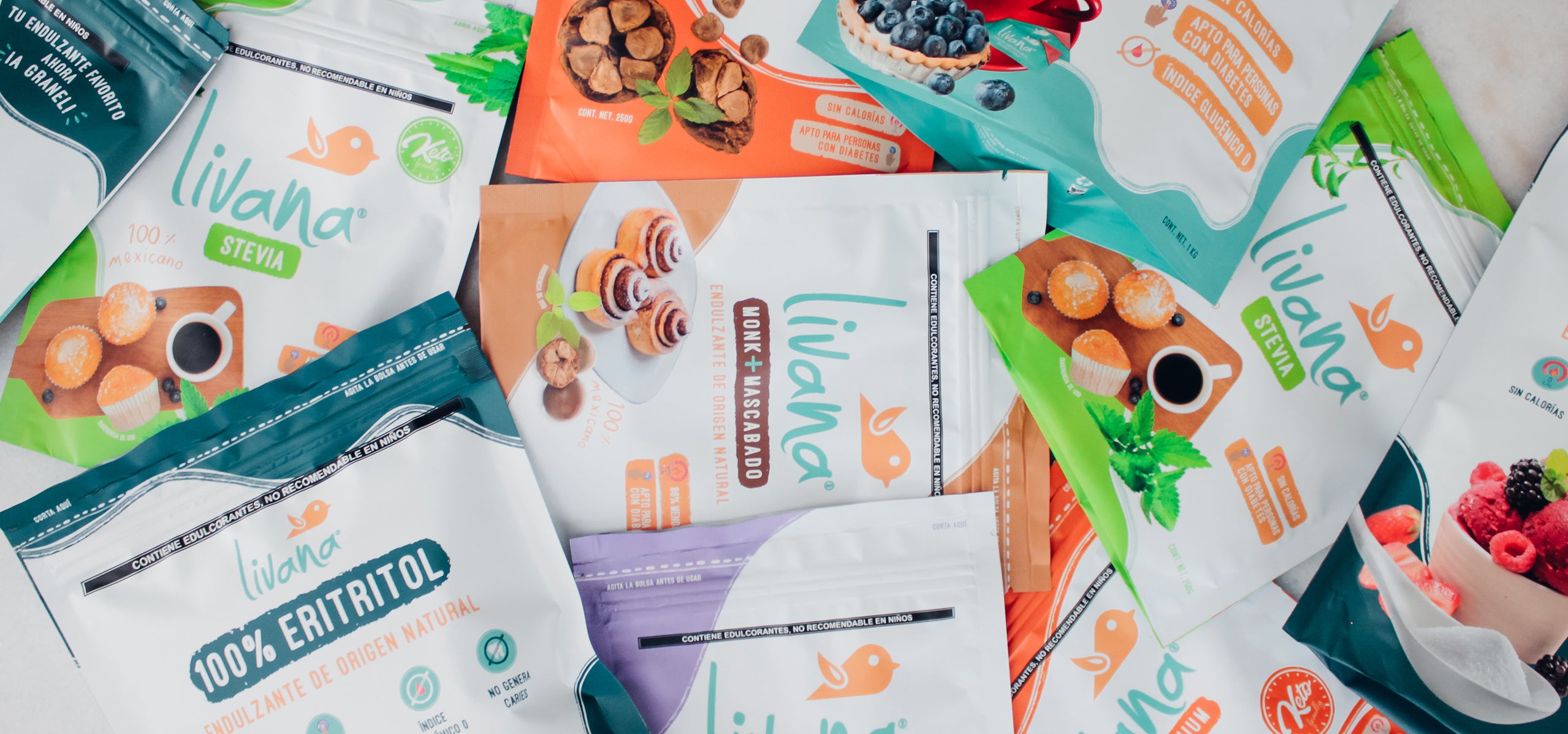 LIVANA – LivanaFoods