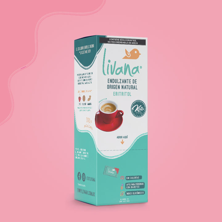 LIVANA – LivanaFoods