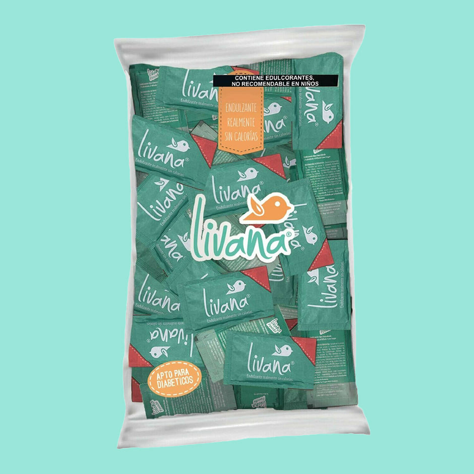 LIVANA – LivanaFoods