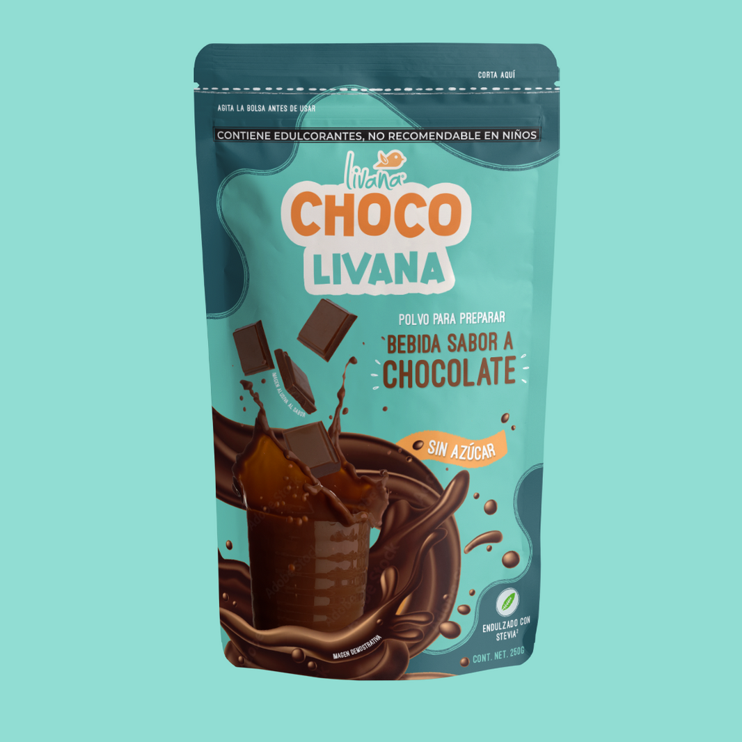 LIVANA – LivanaFoods